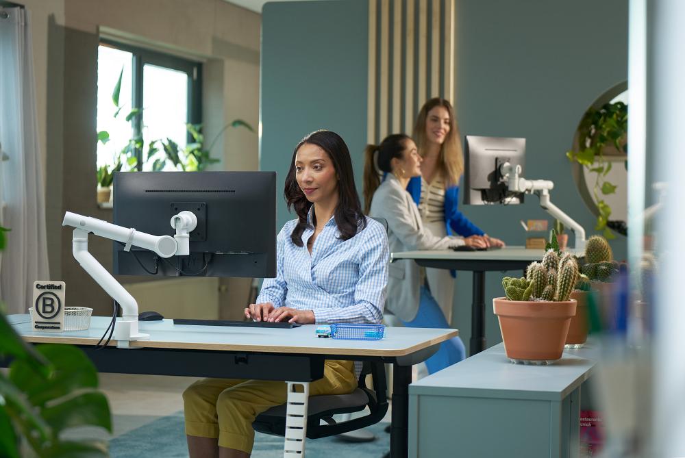 Our company | Dataflex