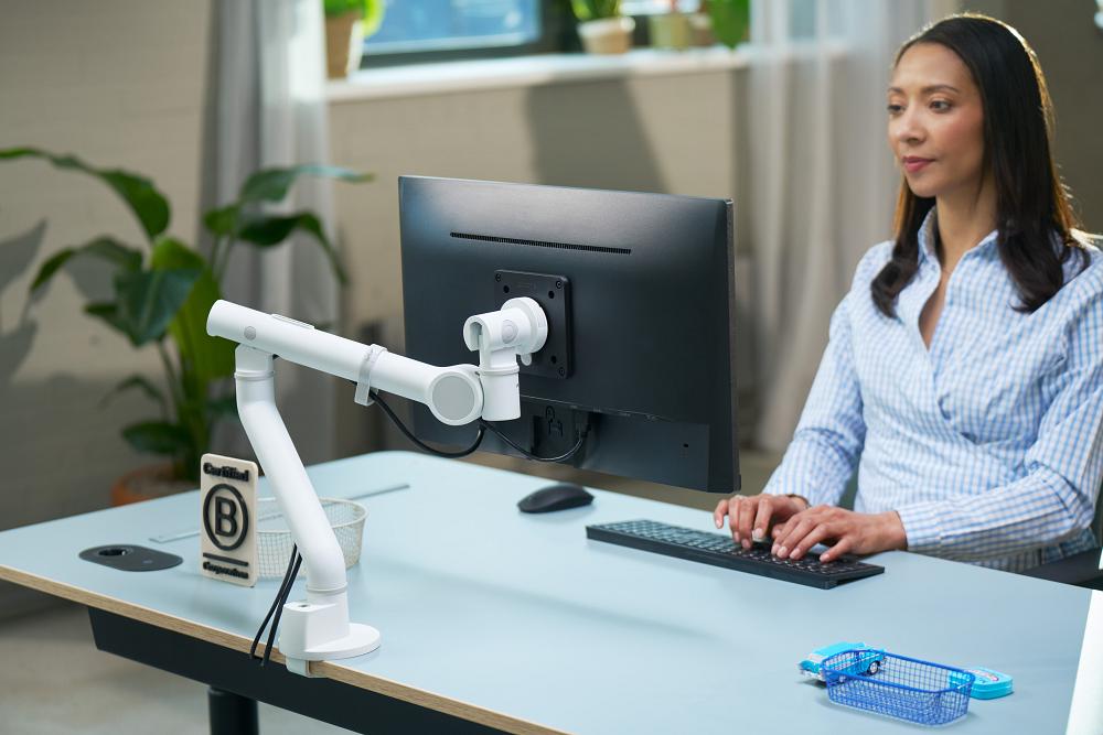 New products | Dataflex