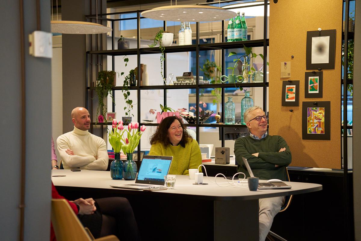 Open application | Dataflex