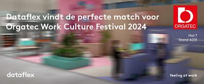 Dataflex | Feeling at work