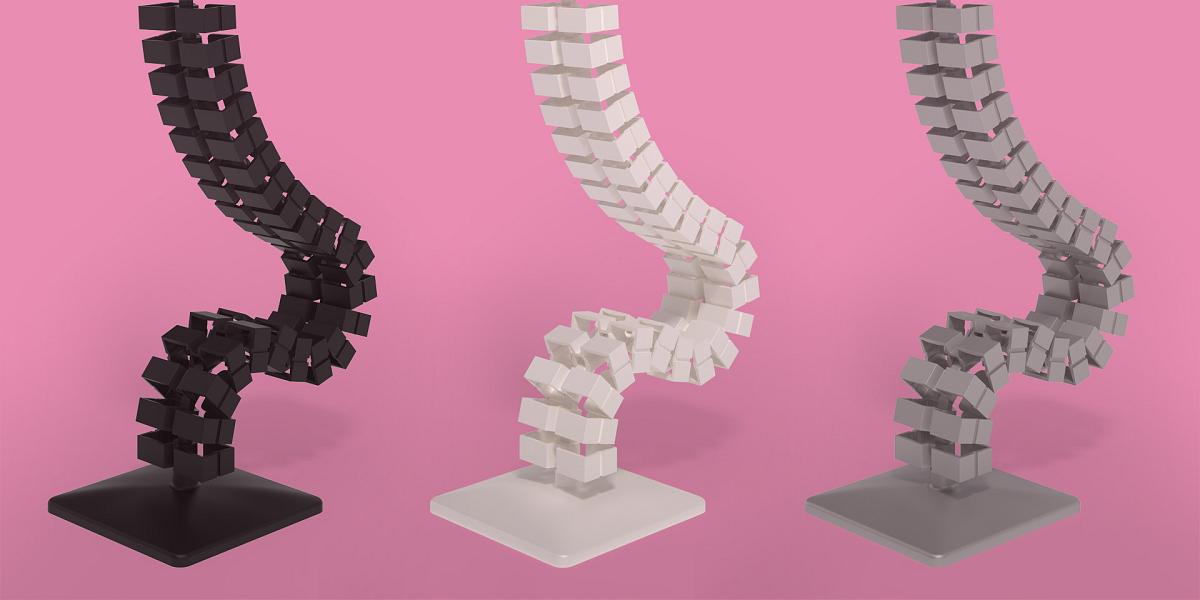 Dataflex launches cable solution double whammy | Dataflex