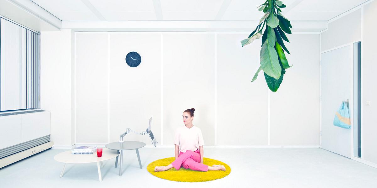 We proudly present our 2018 Sustainability Report | Dataflex