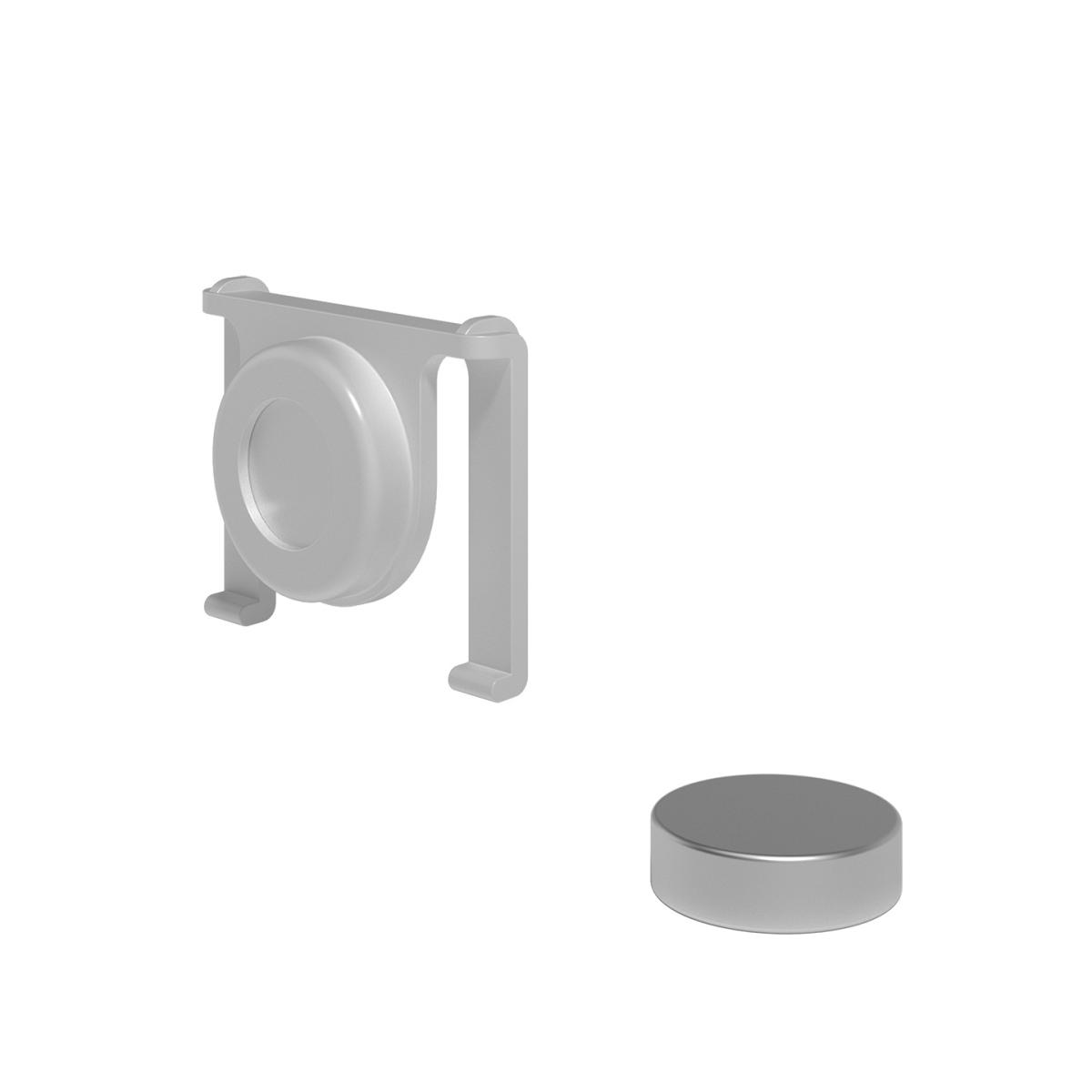 Addit cable guide – magnet mount 480 | Dataflex