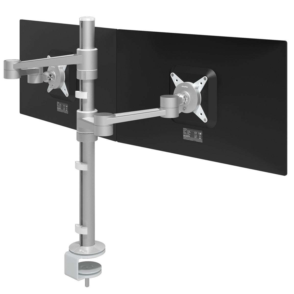 Viewlite monitor arm - desk 142 | Dataflex