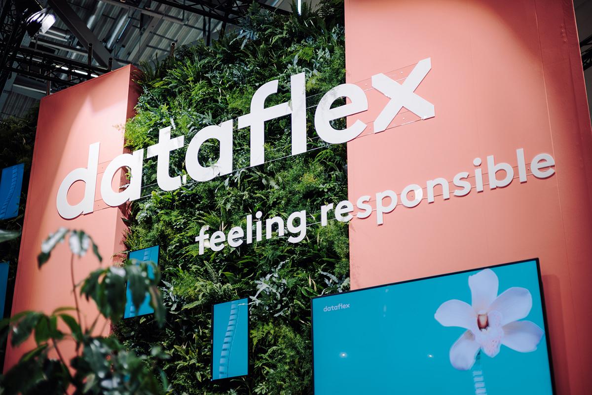 Sustainability | Dataflex