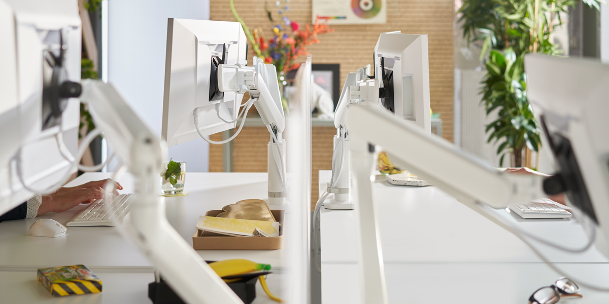 Home - Feeling at work | Dataflex