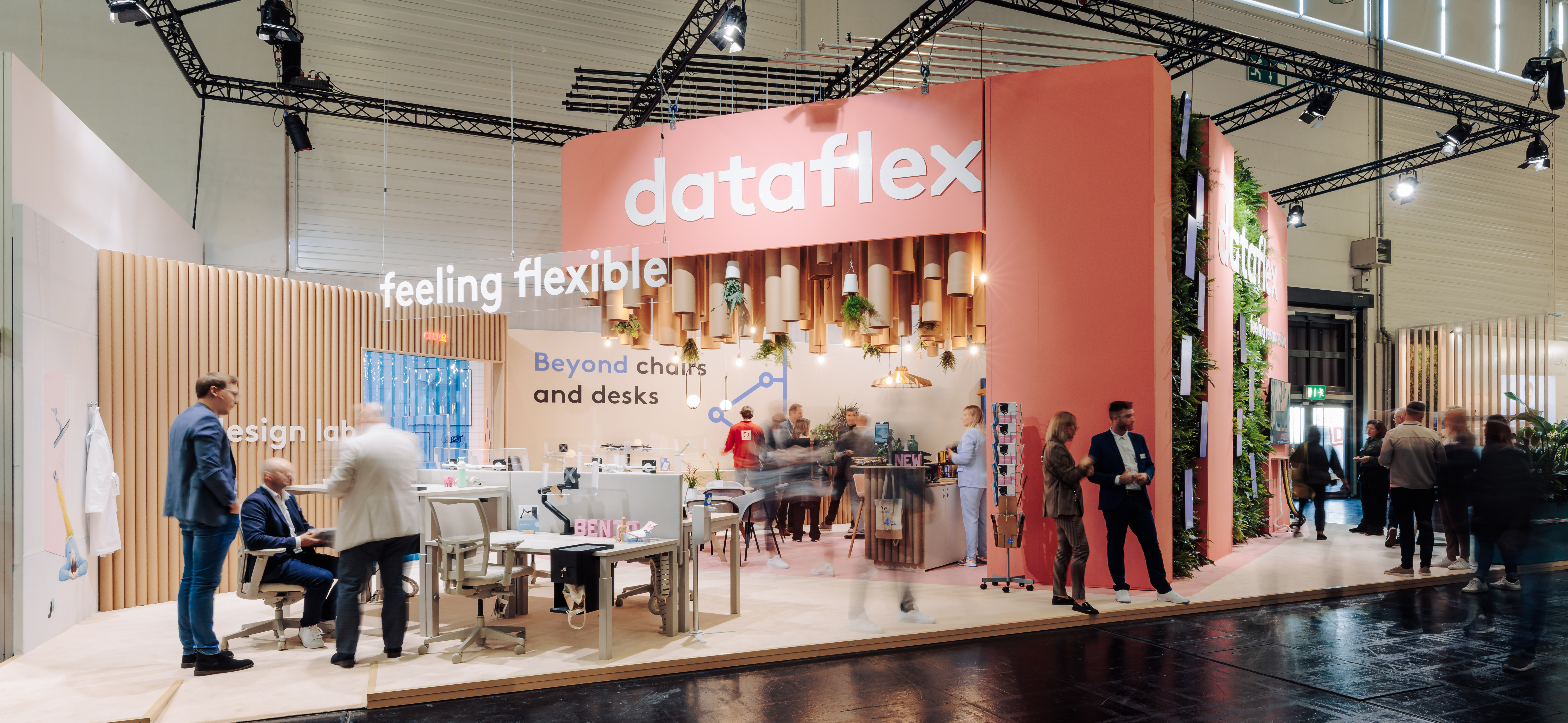 Our company | Dataflex