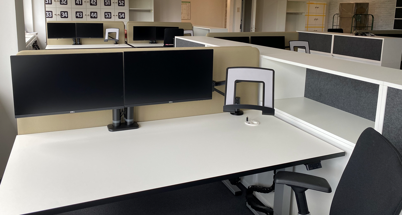 Home - Feeling at work | Dataflex